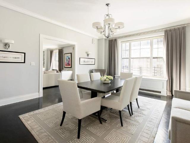 525 Park Avenue 10C