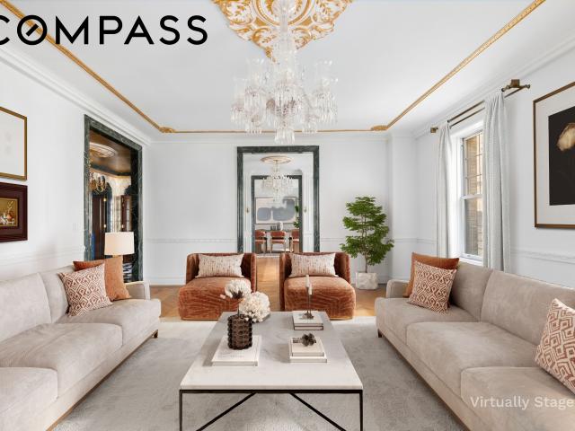 525 Park Avenue, New York, NY