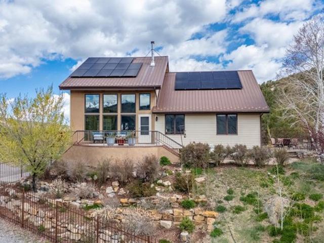 525 Park Ln, Ridgway, CO 81432