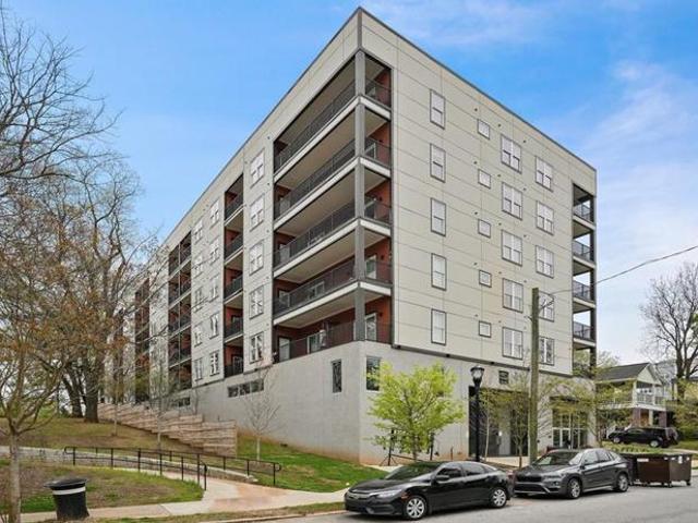 525 Parkway Dr #218, Atlanta, GA 30308