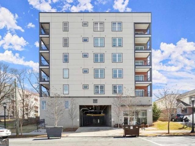 525 Parkway Dr NE Unit 203, Atlanta, GA 30354