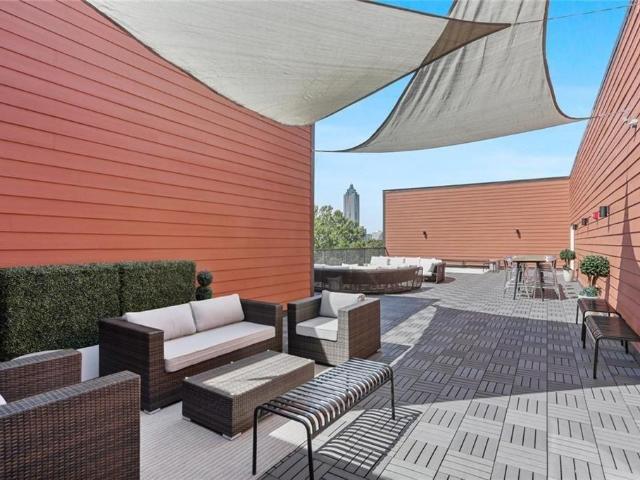 525 Parkway Dr NE, Unit 306, Atlanta, GA 30308 | MLS #7732 | Compass