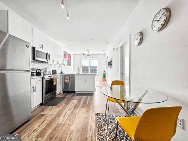 525 Parkway Dr NE Apt 404, Atlanta, GA 30308