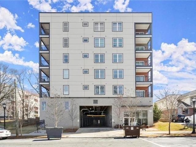 525 Parkway Dr NE Apt 417, Atlanta, GA 30308