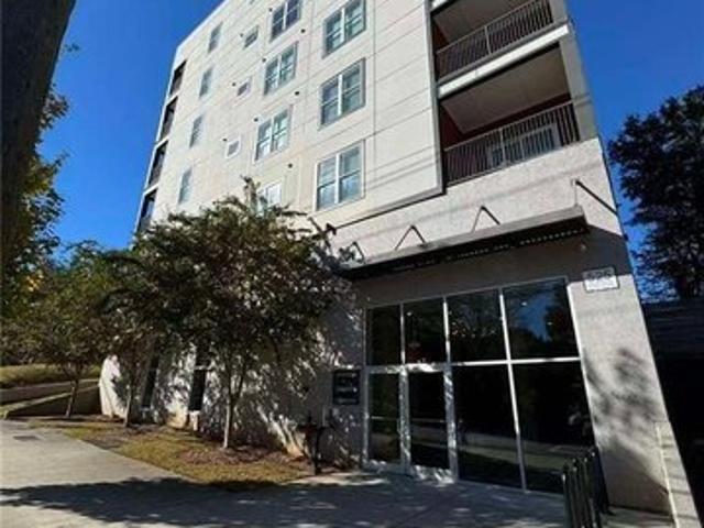 525 Parkway Dr NE Apt 512, Atlanta, GA 30308