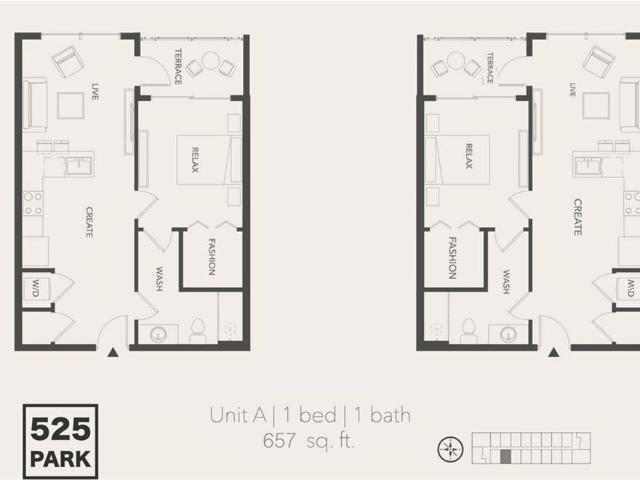 525 Parkway Drive NE 512