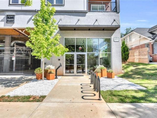 525 Parkway DriveUnit#515 AtlantaGeorgia