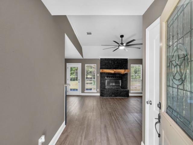 525 Peach Tree Road