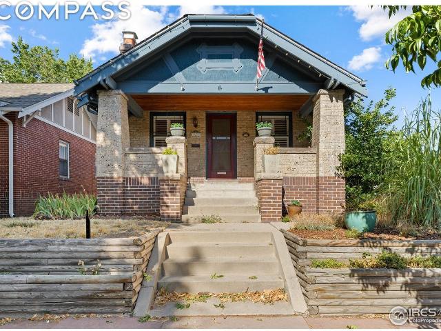 525 Pearl St, Denver, CO