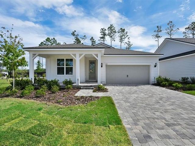 525 Peppervine Way, Yulee, FL 32097