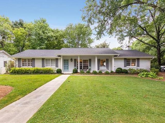 525 Pine Forest Rd, Atlanta, GA 30342