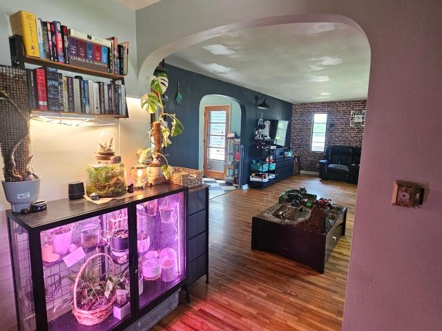 525 Prairie Street