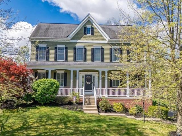 525 Quail Landing Way, Morgantown, WV 26508