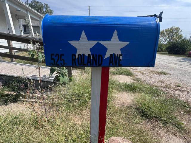 525 Roland Avenue