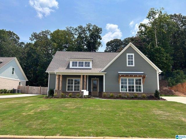 525 Ramsgate Dr, Alabaster, AL 35114