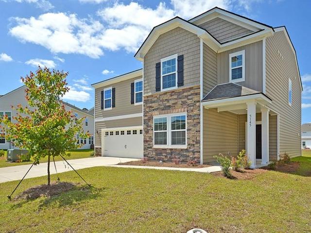525 Red Monarch Way, Moncks Corner, SC 29461