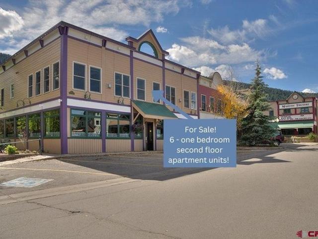 525 Red Lady 246 Ave Unit 241, Crested Butte, CO 81224