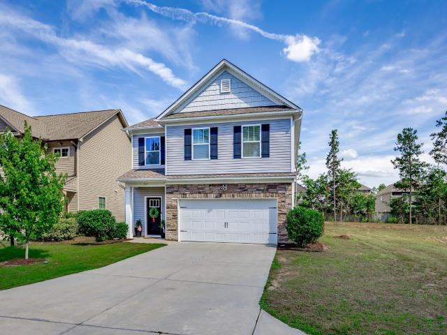 525 Red Taffy Way