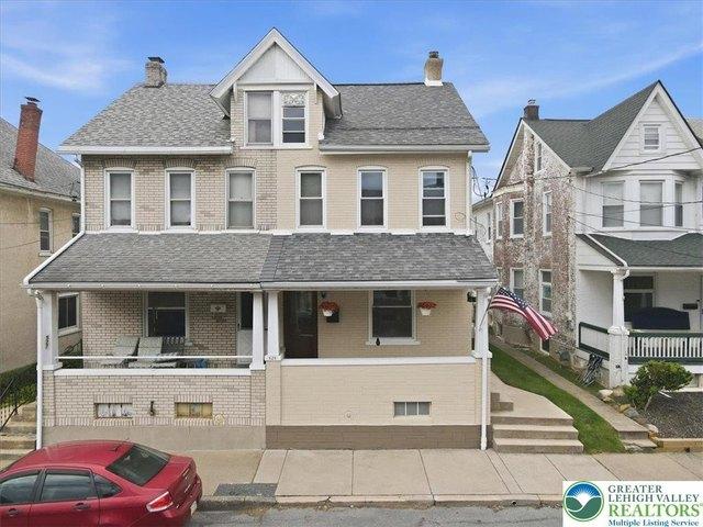 525 Ridge St, Emmaus, PA 18049
