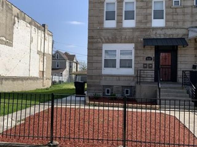 525 W 78th St, Chicago, IL 60620