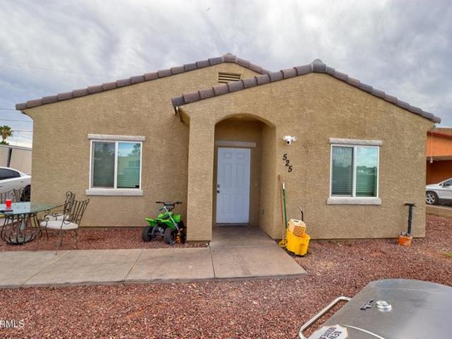 525 W 13th Pl, Casa Grande, AZ 85122