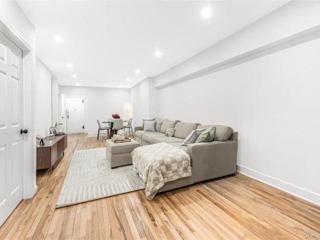 525 W 235th Street 3F