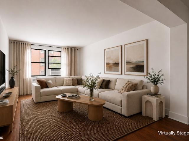 525 W 235TH Street 4D