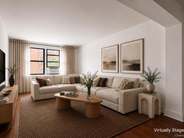 525 W 235th Street 4D
