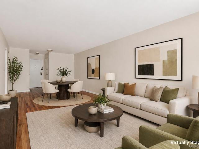 525 W 236th Street 2D