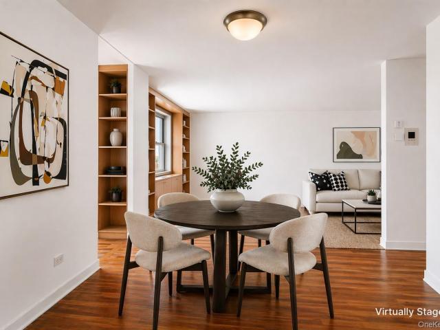 525 W 236th Street 6A