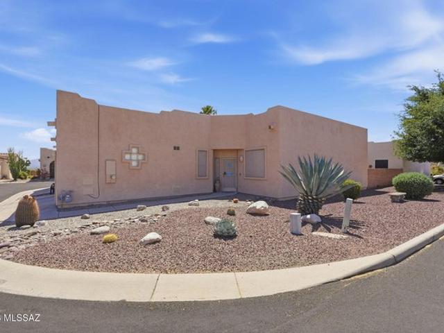 525 W Deerview Ct, Green Valley, AZ 85614