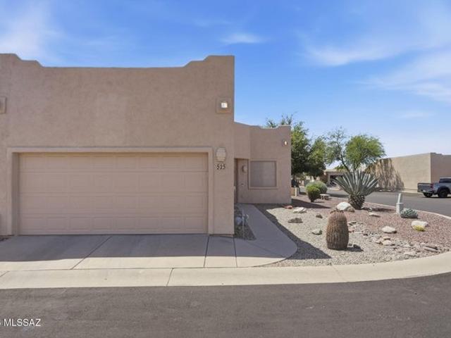 525 W Deerview Ct, Green Valley, AZ 85614
