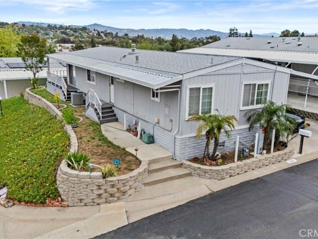 525 W El Norte, Unit 260, Escondido, CA 92026 | MLS #SW26080