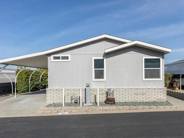 525 W El Norte Pkwy Spc 261, Escondido, CA 92026