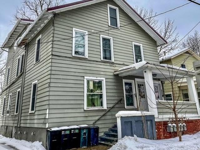 525 W Green St, Ithaca, NY 14850