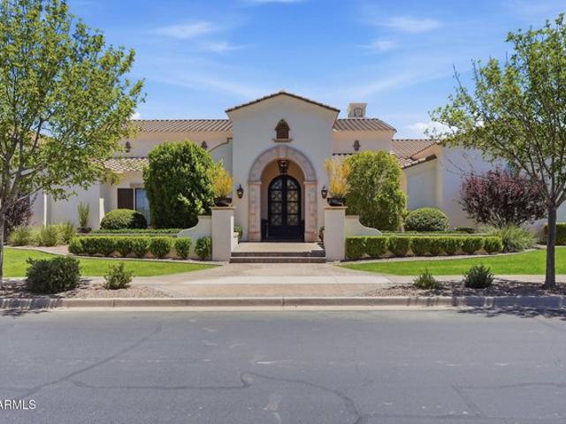 525 W Harmony Pl, Chandler, AZ 85248