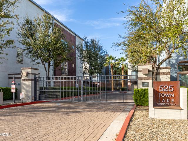 525 W Lakeside Dr W, Unit 125, Tempe, AZ 85281 | MLS #6991 | Compass