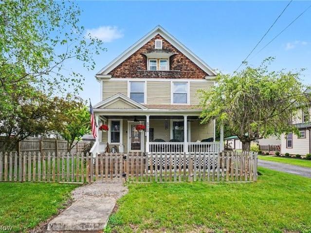 525 W Lincoln Way, Lisbon, OH 44432