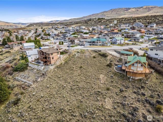 525 W Marine View Dr, Orondo, WA 98843 | MLS #2492