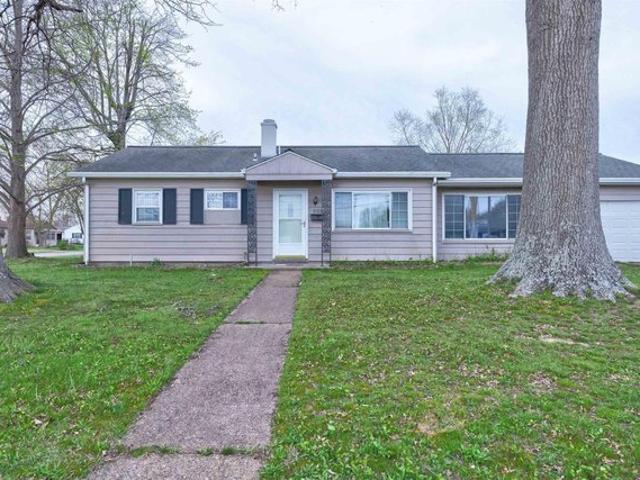 525 W Mill Rd, Evansville, IN 47710