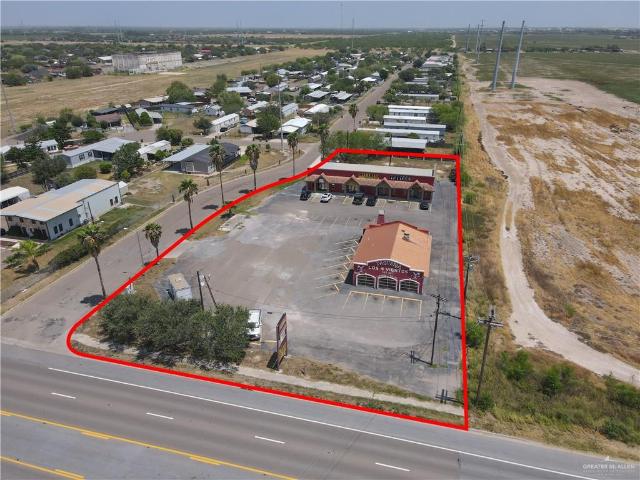 525 W Monte Cristo Road