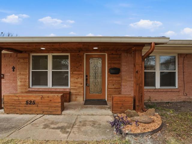 525 W Ridgewood Dr, Garland, TX 75041 | MLS #21158 | Compass