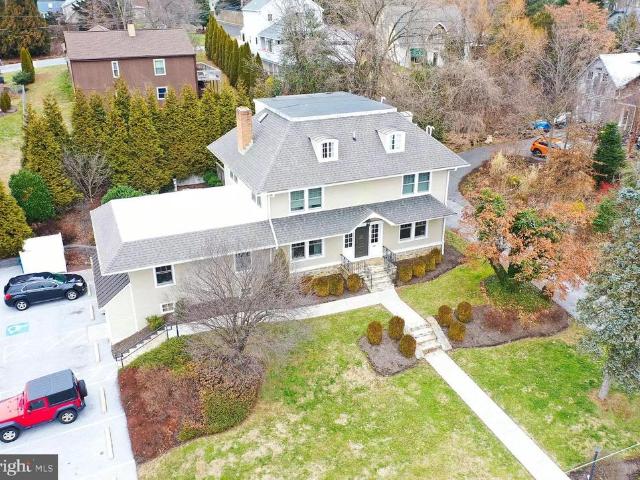 525 W State Street