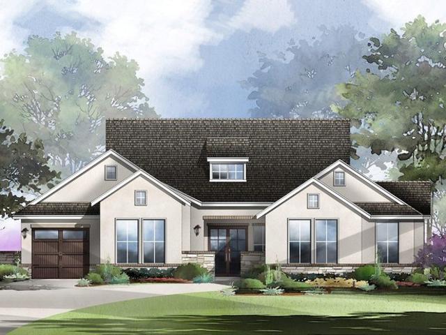 525 Wonderstruck, Liberty Hill, TX 78642
