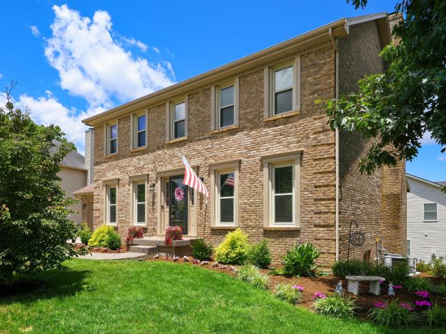 525 Woodstream Court