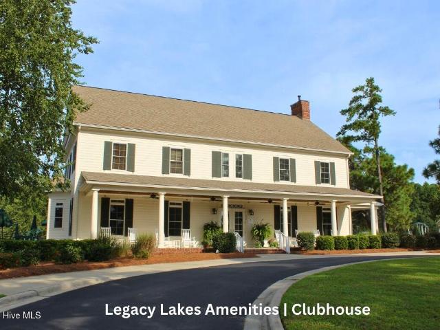 525 Watauga Lane # 548