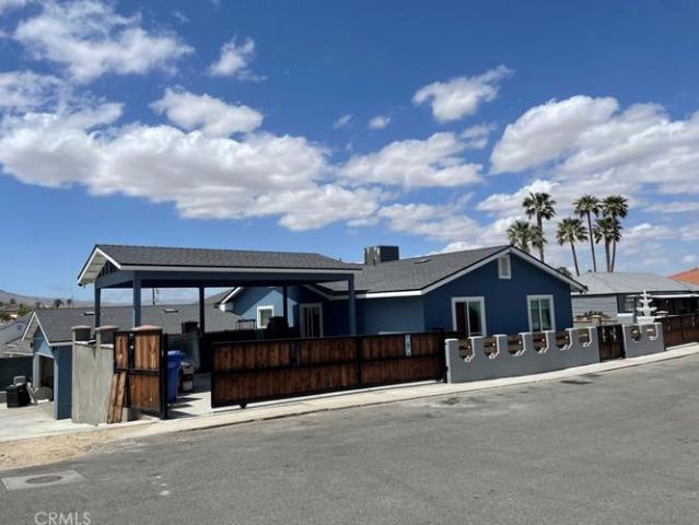 525 Washington Ave, Taft, CA 93268