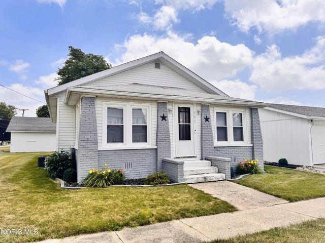 525 Washington St, Blakeslee, OH 43505
