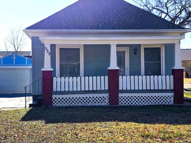 525 Washington St, Salina, KS 67401