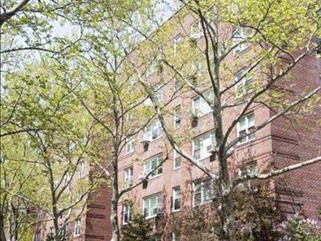 525 West 236th Street, Bronx, NY